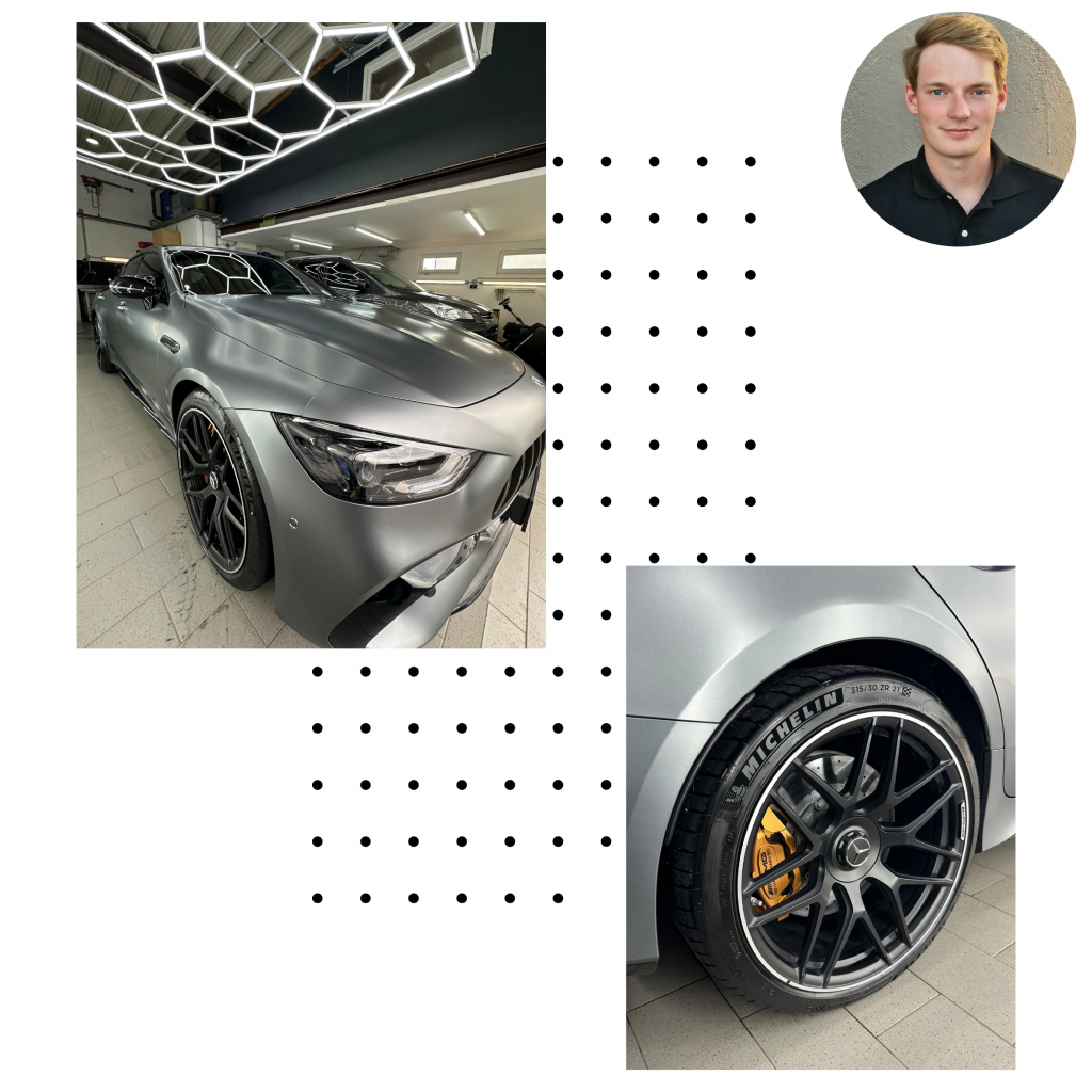 Autoaufbereitung Köhler - Professionelle Autoaufbereitung Bielefeld
